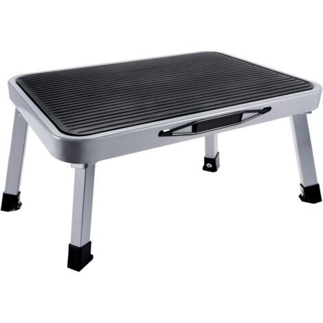 Youyijia Folding Step, Folding Step Stool, Anti Slip Fold up Stool ...
