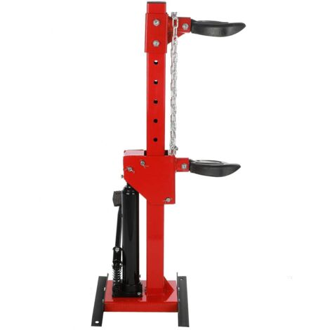 Holdfiturn Hydraulic Spring Compressor 1 Ton (2200 lbs) Strut Spring ...