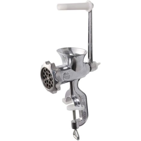 Meat Mincer Grinder Vegetable Mincer Manual Meat Grinder Sausage Beef ...