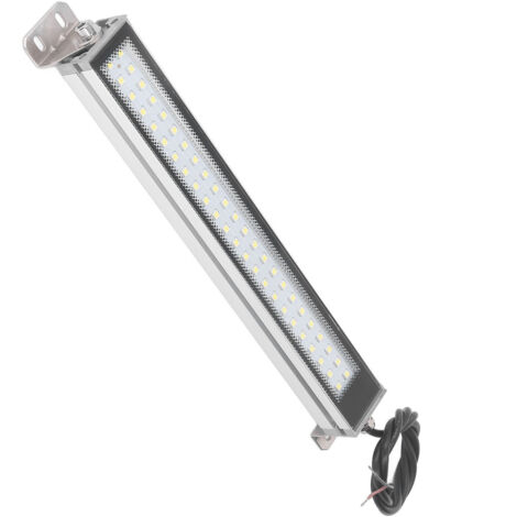 Lampe de fraisage antidéflagrante LED 10W pour éclairage de machine CNC ...