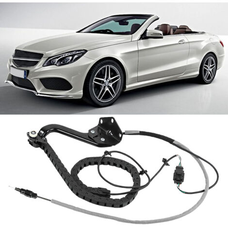 Eosnow Autokabel elektrische Schiebetür rechts passend für Mercedes ...