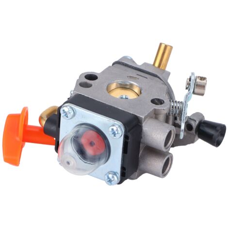 Eosnow Carburetor -Kit geeignet für STIHL FS100R FS110 FS110R FR130T ...
