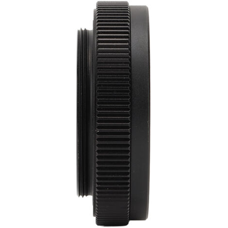 Diaphragme optique de remplacement pour lentille M42, ouverture ...