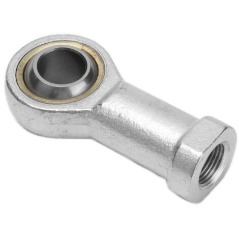 Rotule femelle économique à filetage droit, rotule radiale SI18T/K SA18T/K