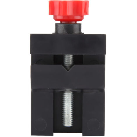 Étau en plastique Z012 Mini machine multifonctionnelle accessoire pour ...