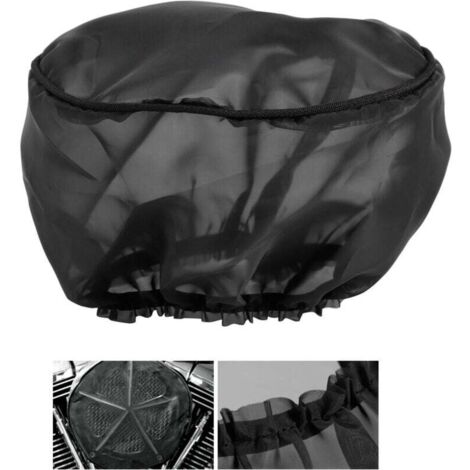 Protective Cover Intake Filter Cover Rain Sock Heavy Duty Durable for ...