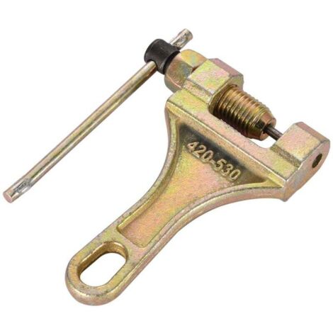 Replacement Chain Breaker for 428 520 525 528 530 Chain Tool Bike ...
