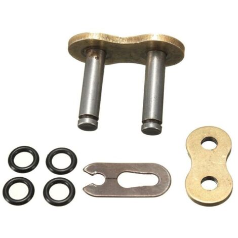 Motorcycle Chain Oil Seal Chain DID O-Ring 428/520/525/530 Chains 120 ...