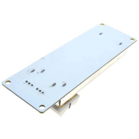 Electronic Building Block Linear Potentiometer Module Sliding Double ...