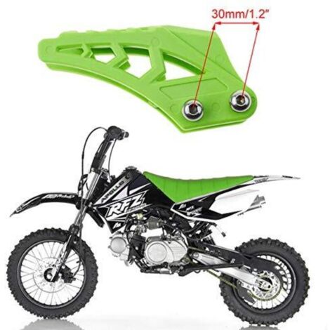 Chain Guard Guard Protector Replacement for SDG KLX Apollo 110cc 125cc ...