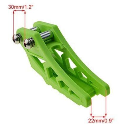 Chain Guard Guard Protector Replacement for SDG KLX Apollo 110cc 125cc ...