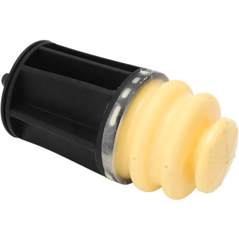 Butée à ressort d'essieu arrière 9813587180, bloc d'arrêt de tampon de ...