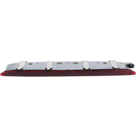 Troisième feu Stop 1648201056 adapté pour MercedesBenz ML M classe W164.