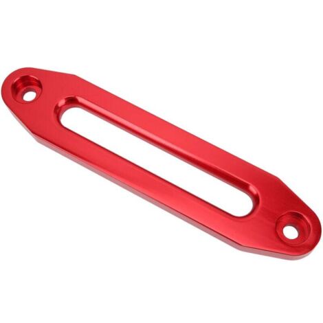 Guide-câble de Treuil de Style Hawse, Guide-câble pour Treuils D ...