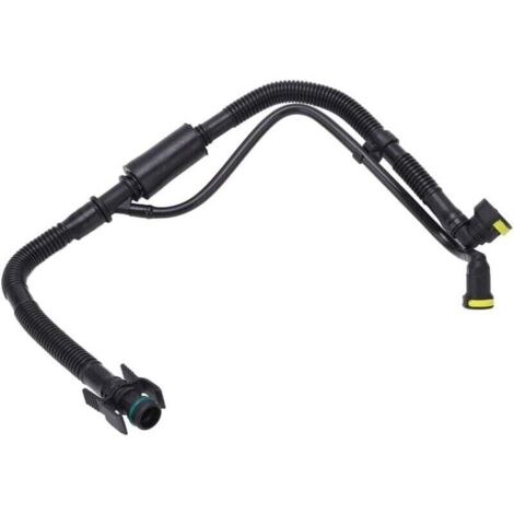 Tuyau de reniflard de carter moteur 1192Y4 de remplacement pour Peugeot ...