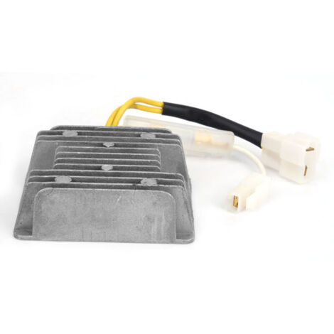 186F AC 15-55V vers DC 13.5V Générateur diesel Régulateur de tension ...
