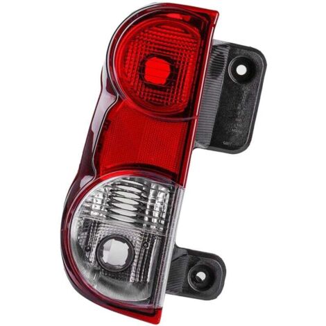 Trywise Feux arrière de voiture haute luminosité gauche droite feu Stop ...