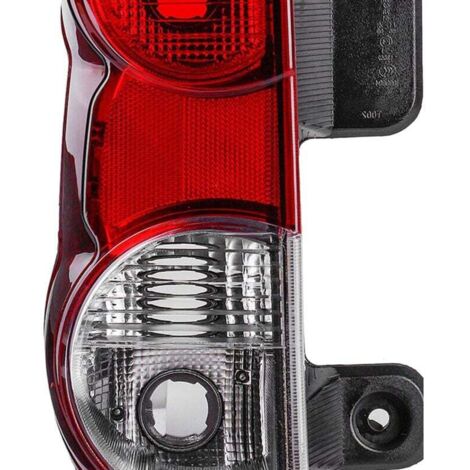 Trywise Feux arrière de voiture haute luminosité gauche droite feu Stop ...