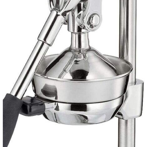 Presse-agrumes manuel acier inoxydable presse-agrumes à la main pour 25 ...