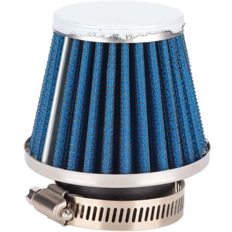 Filtre à air 39 mm pour cyclomoteur, scooter, moto tout-terrain GY6 ...