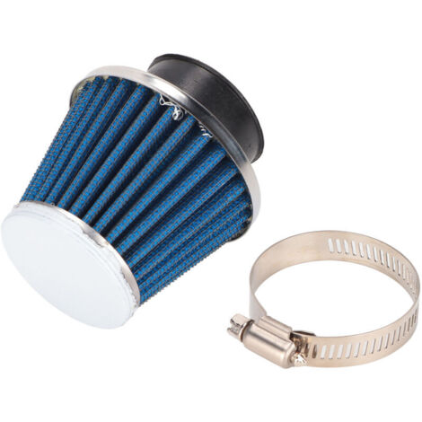 Filtre à air 39 mm pour cyclomoteur, scooter, moto tout-terrain GY6 ...