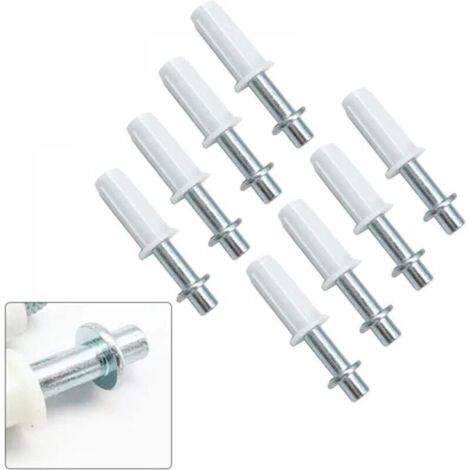 Kit de 8 pièces pour portes pliantes, quincaillerie pour portes de ...