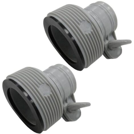 Hose Conversion Adapter B (Pair) Part Model Number 25009