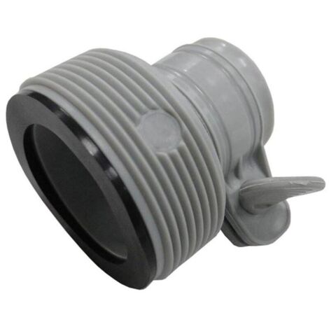Hose Conversion Adapter B (Pair) Part Model Number 25009