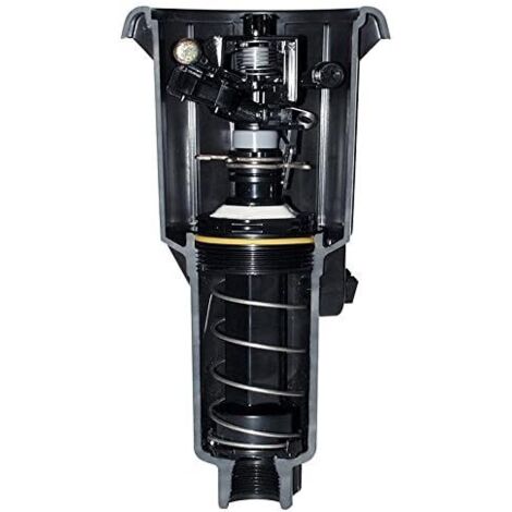 Aspersor/Aspersor/Aspersor de césped - Círculo completo o parcial ...