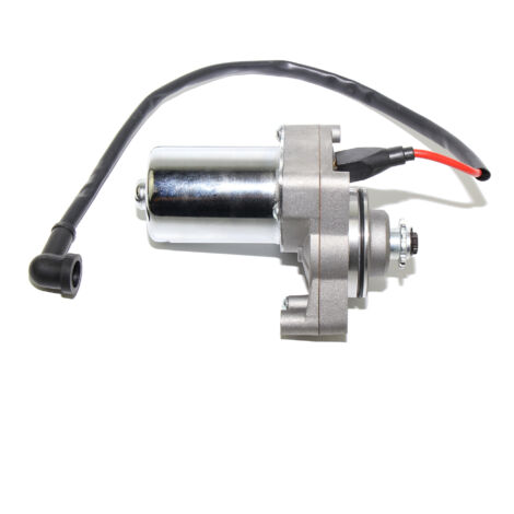 Motor de arranque eléctrico de 50 CC, 70 CC, 90 CC y 110 CC con soporte ...
