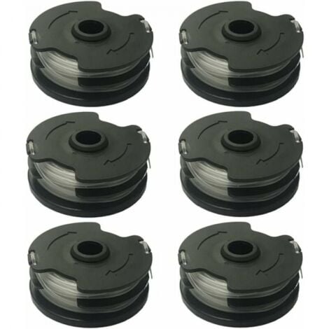 (6 pièces) bobine de fil pour PRTA 20-Li A1/B2/C3 20-Li A1/B2/C3, PRT ...