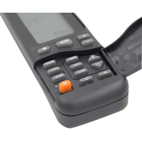 Control remoto de aire acondicionado Electra/Airwell RC-3