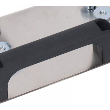 Soporte para amoladora angular para azulejos, corte achaflanado de 45 ...