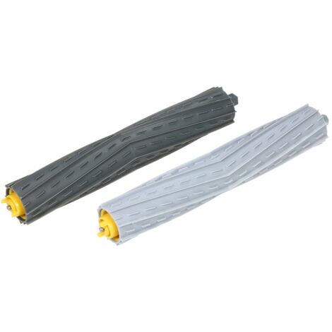 HEPA-Filterbürsten-Ersatzset für Roomba 990 900 896 980 886 870 865 866 ...