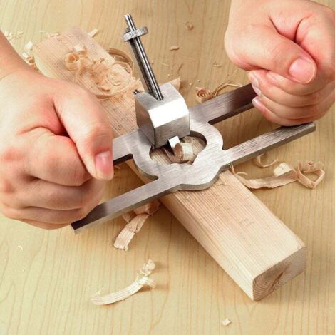 Holzbearbeitung Hobel Hand Werkzeuge Hand Flugzeug Zimmerei Werkzeuge ...