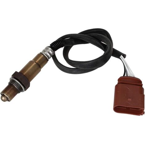 Downstream-Sauerstoffsensor 234-4808/SG1170 O2-Sensor 2 für 2001-2006 ...