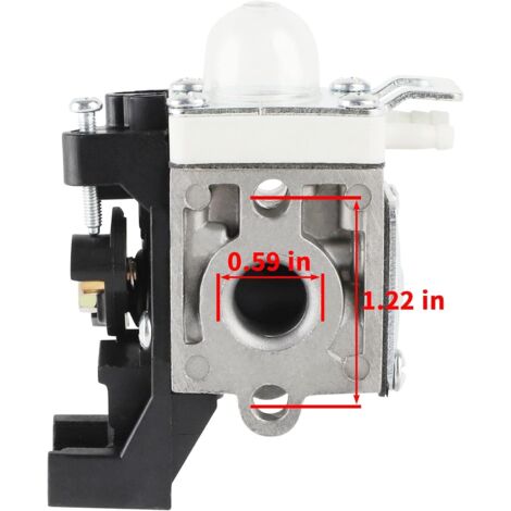 SRM 225 Vergaser für Echo GT225 GT225i GT225L PAS225 PE225 PPF225 ...