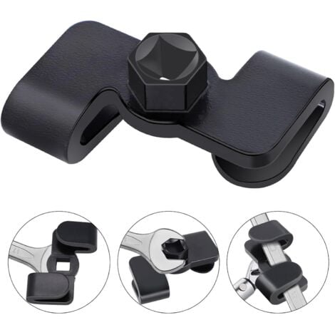 Universal Wrench Extender Breaker Bar and Offset Extension Wrench ...