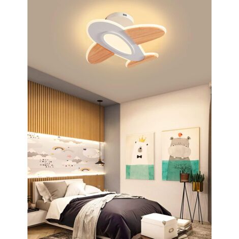 Deckenleuchte Kinderzimmer Junge