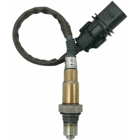 0258017339 Sauerstoffsensor LSU 4,9 Für Mercedes Benz C300 E350 E400 ...