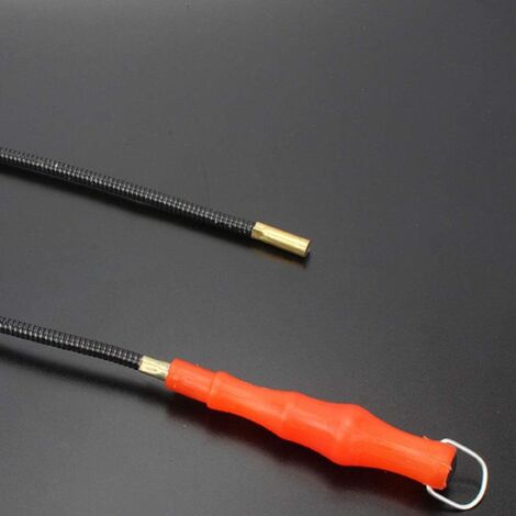 56 cm flexible Pick Up magnetische Werkzeuge Metall Hand Schrauben ...