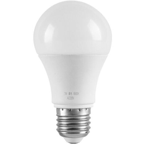 Bombilla LED regulable, superbrillante, controlable de forma infinita ...