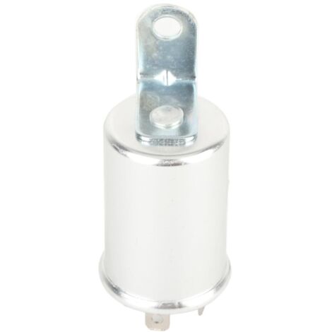 Lntyq 12V Blinkgeber, 12V 3-poliger Blinkgeber, 3-poliges Auto ...