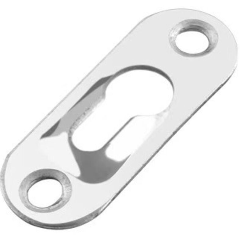 Lot de 30 Crochets à Trou de Serrure Unique pour Accrocher des Cadres ...