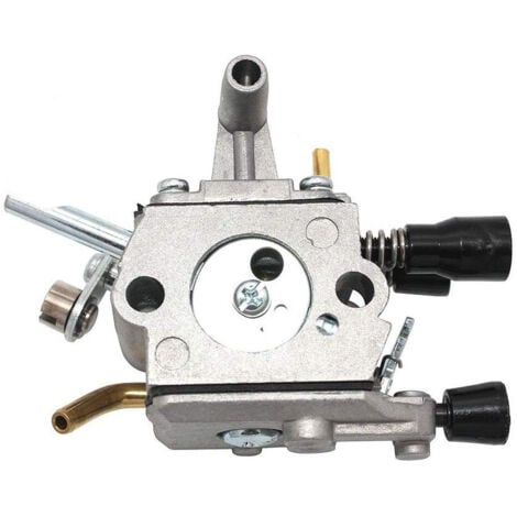 CARBURATEUR PR STIHL FS120 FS200 FS250 HT250，Carburateur Shil fs120 fs350 fr450 fr480 fs250 ...