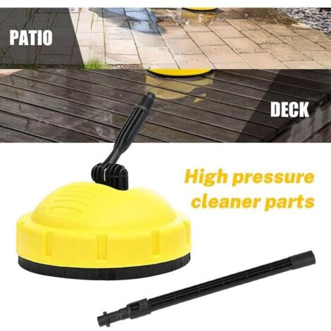 Brosse Rotative, Brosse Rotative Flexible Pour Nettoyeur Haute Pression ...