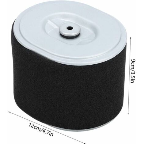 Filtre à Air Gx390 Filtre à Air Filtre à Air Af Ze28 Moteur Gx390 ...