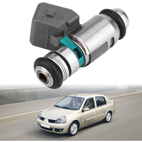 Injecteur de carburant pour Renault Clio MK II III Megane Scenic Thalia ...