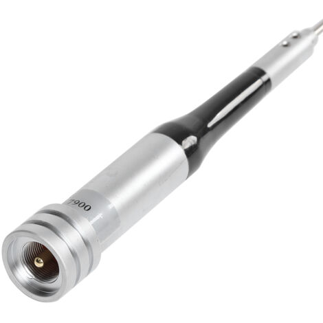 Antenne radio amateur bidirectionnelle UHF 144/430 MHz, anticorrosion ...