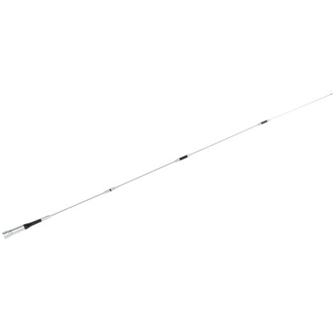 Antenne radio amateur bidirectionnelle UHF 144/430 MHz, anticorrosion ...